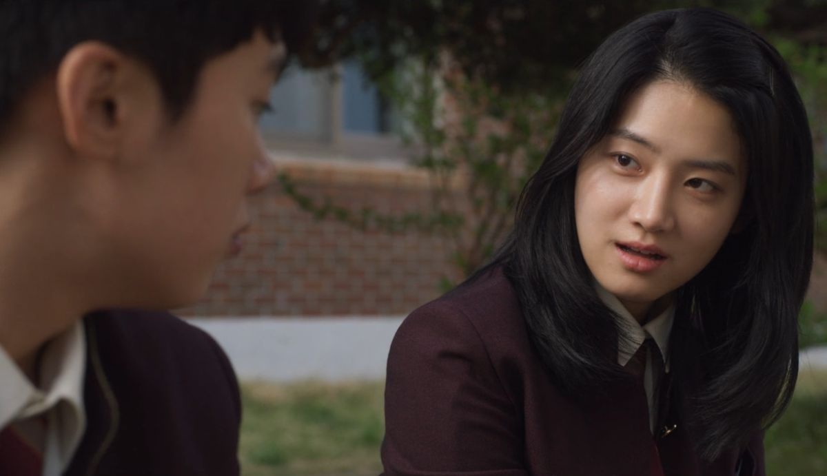 人間レッスン【原題】인간수업（インガンスオプ）人間授業 / Extracurricular ★3.8 キム・ドンヒ、パク・ジュヒョン - 面白い韓国ドラマを辛口厳選。